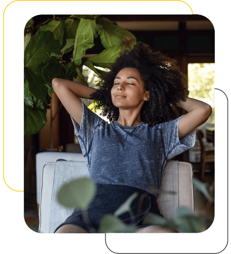 Headstart – "Goodbye anxiety! Hello Wellness" - Headstart's 180-Day ...